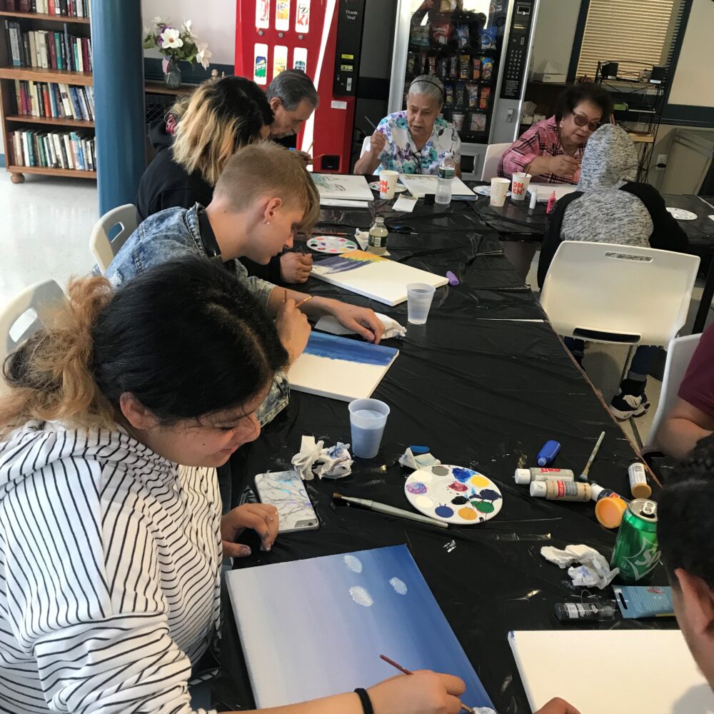 EMPOWERMENT PROGRAMS – Full Circle Youth Empowerment Inc.